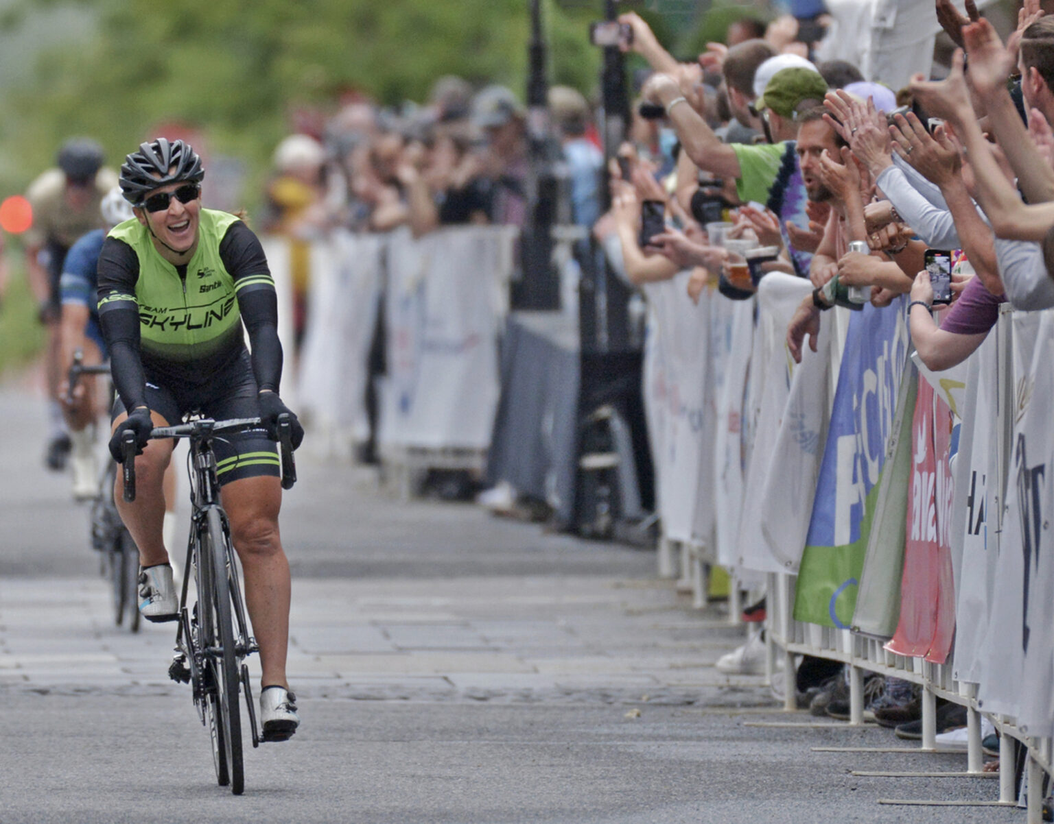 Wilmington Grand Prix – A USA Cycling’s National Race in Wilmington ...